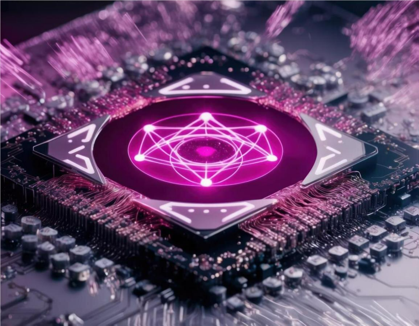 QLSI - Quantum Large-Scale Integration with Silicon - Fraunhofer IPMS